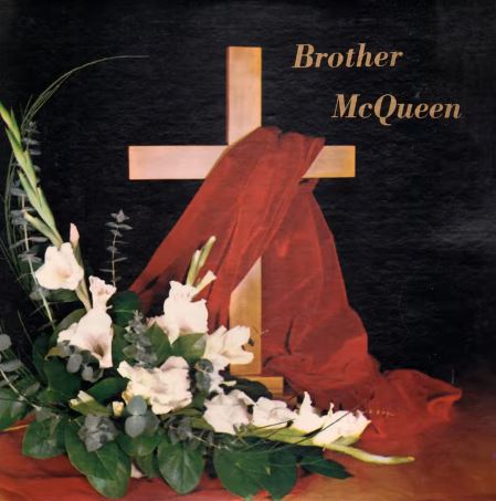 Rev. Cager McQueen Albums: songs, discography, biography, and listening ...
