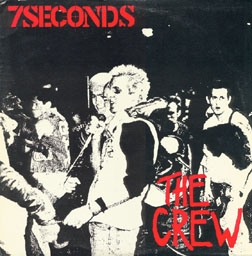 7Seconds Albums: songs, discography, biography, and listening guide ...