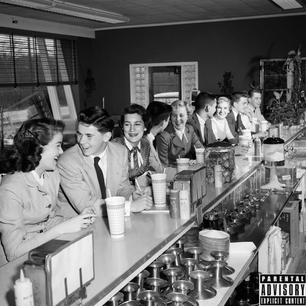 Soda Shop by Spark Houston (EP): Reviews, Ratings, Credits, Song list ...