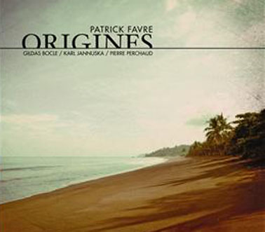 Patrick Favre Albums: songs, discography, biography, and listening ...