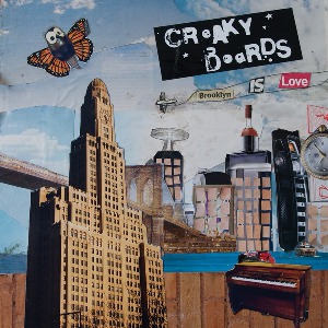 Creaky Boards Albums: songs, discography, biography, and listening ...