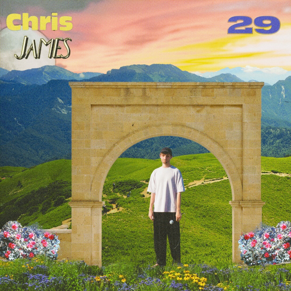 29 by Chris James (Single): Reviews, Ratings, Credits, Song list - Rate ...