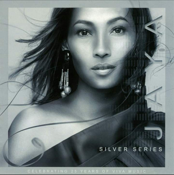 Jaya Silver Series by Jaya (Compilation, P-Pop): Reviews, Ratings ...