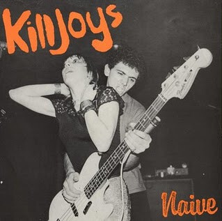 The Killjoys Albums: songs, discography, biography, and listening guide ...