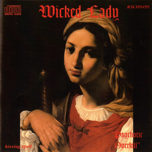 Wicked Lady Albums: songs, discography, biography, and listening guide ...