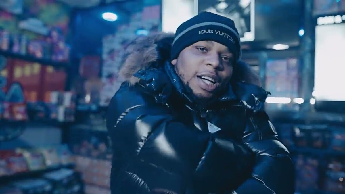 What Up by Don Q (Music video, East Coast Hip Hop): Reviews, Ratings ...