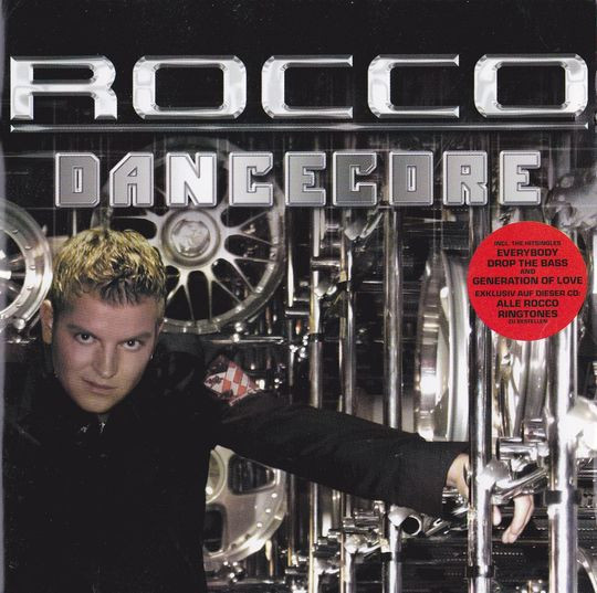 Rocco Albums: songs, discography, biography, and listening guide - Rate ...
