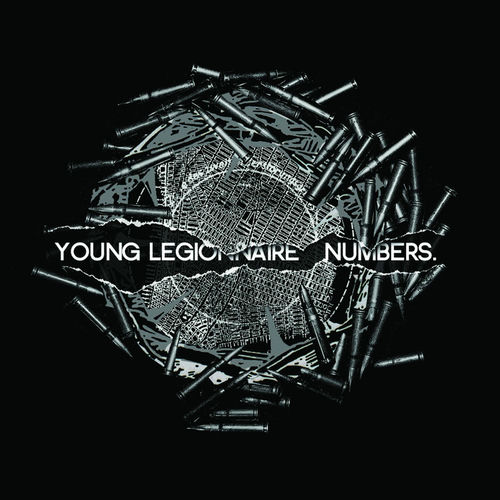 Numbers by Young Legionnaire (Single): Reviews, Ratings, Credits, Song ...
