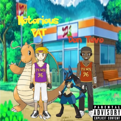 Notorious PAT Albums: songs, discography, biography, and listening ...