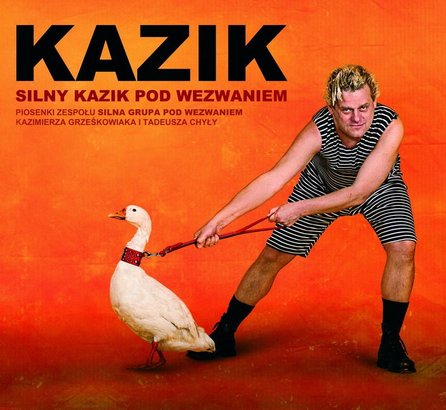 Kazik Albums: songs, discography, biography, and listening guide - Rate ...