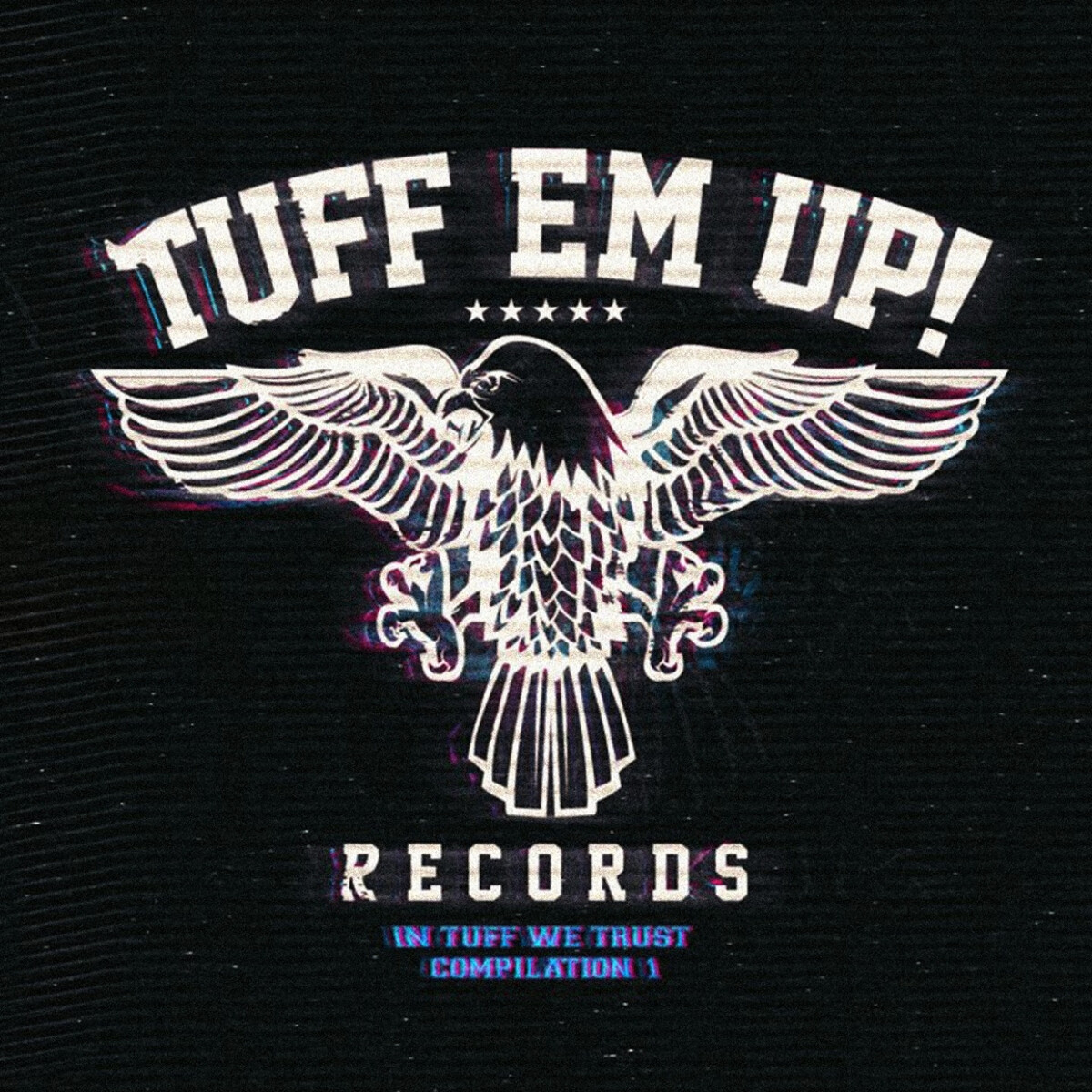 In Tuff we trust by Various Artists (Compilation): Reviews, Ratings ...
