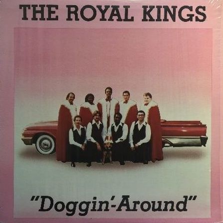 The Royal Kings Albums: songs, discography, biography, and listening ...