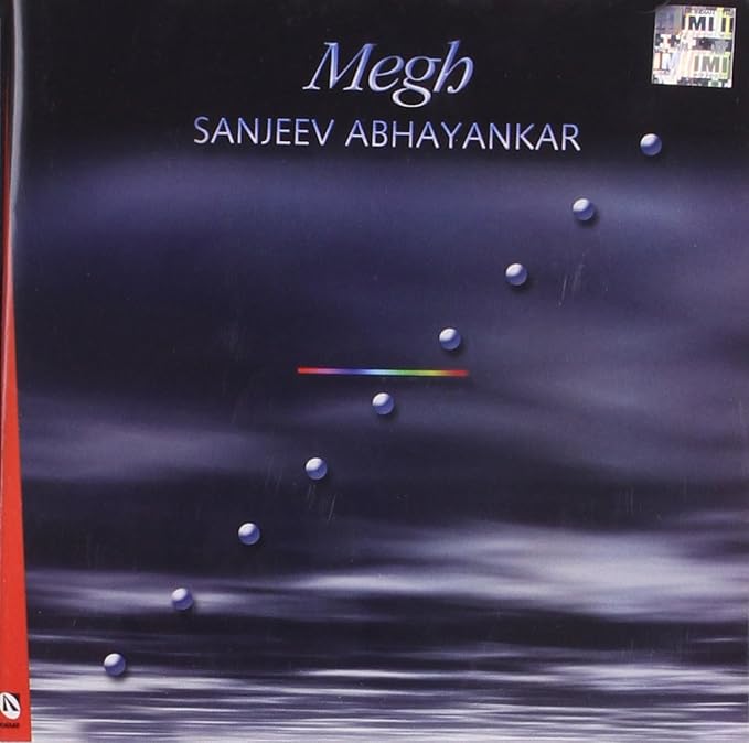 Megh by Sanjeev Abhyankar (Album, Hindustani Classical Music): Reviews ...