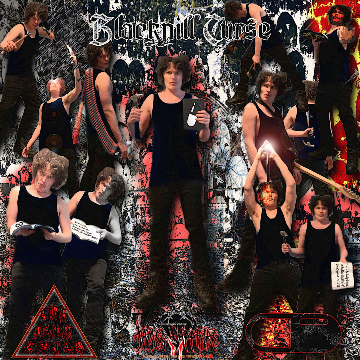 James Sapphire Albums: songs, discography, biography, and listening ...