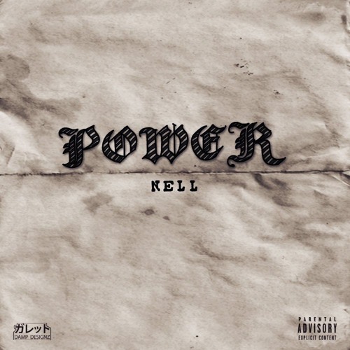 Power by Nell (Single): Reviews, Ratings, Credits, Song list - Rate ...