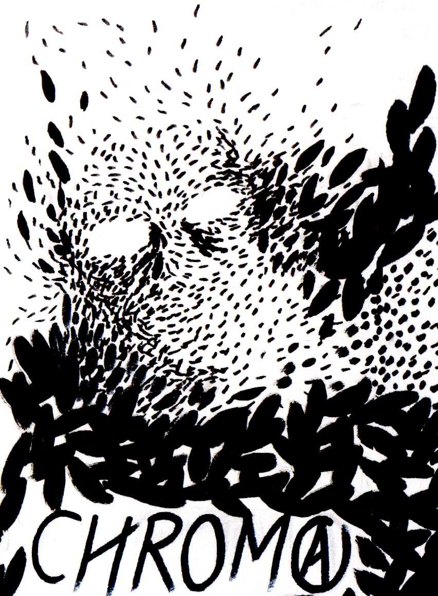 Chroma by Chroma (Album): Reviews, Ratings, Credits, Song list - Rate ...