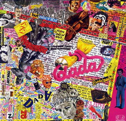 Dada by Dada (Album): Reviews, Ratings, Credits, Song list - Rate Your ...