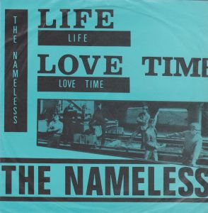 The Nameless Albums: songs, discography, biography, and listening guide ...