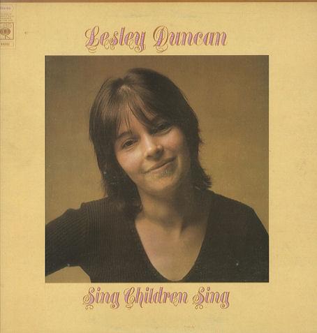 Lesley Duncan Albums: songs, discography, biography, and listening ...