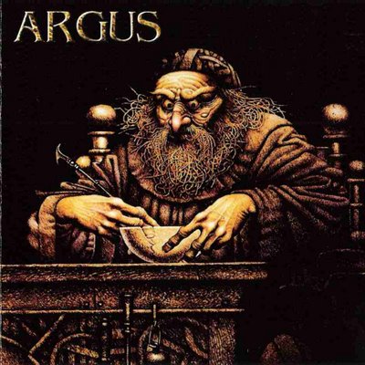 Argus Albums: songs, discography, biography, and listening guide - Rate ...
