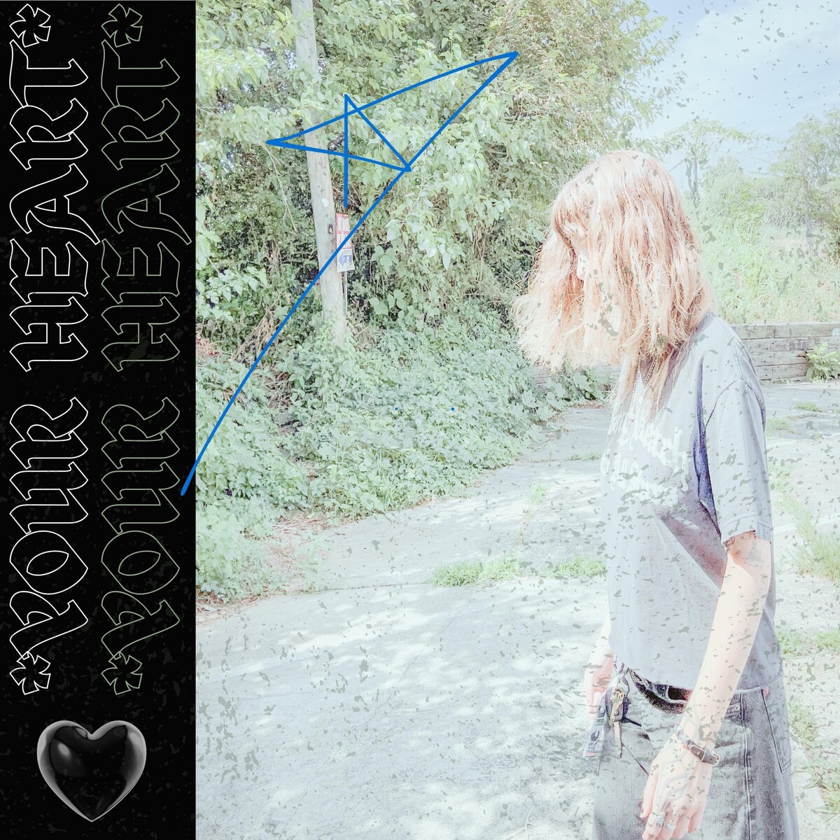 Your Heart by Mitaya (Single): Reviews, Ratings, Credits, Song list ...