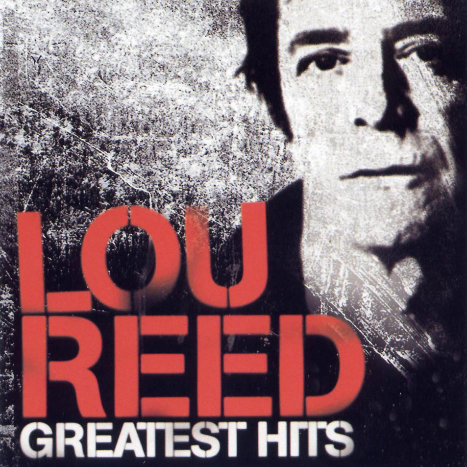 Greatest Hits by Lou Reed (Compilation, Art Rock): Reviews, Ratings ...