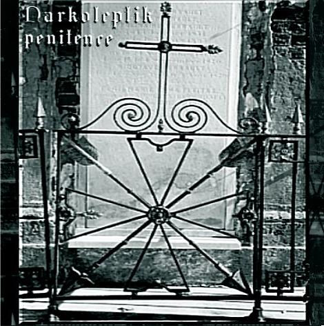 Penitence by Narkoleptik (Album, Death Industrial): Reviews, Ratings ...