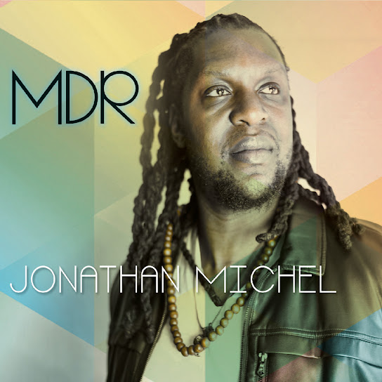 MDR by Jonathan Michel (Album): Reviews, Ratings, Credits, Song list ...