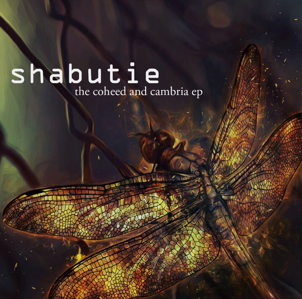 The Coheed and Cambria EP by Shabutie (Additional release): Reviews ...