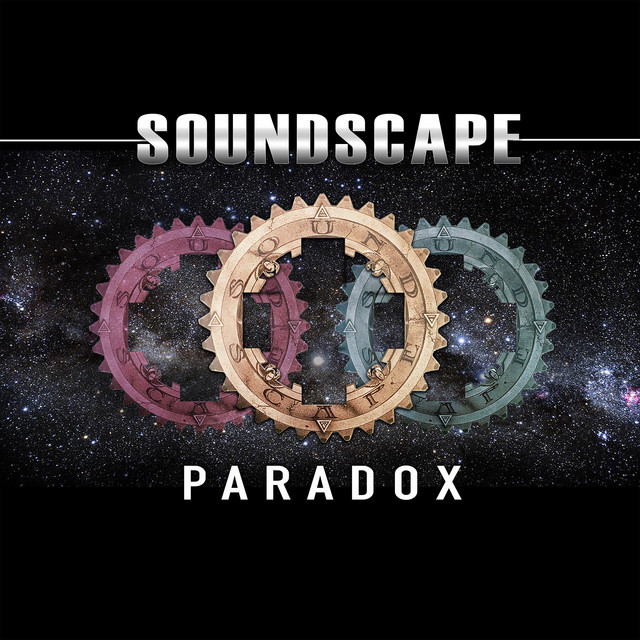 Paradox by Soundscape (Single): Reviews, Ratings, Credits, Song list ...