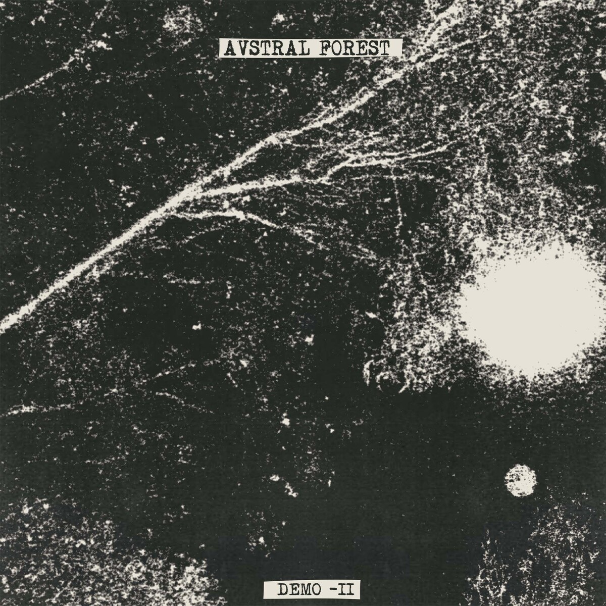 Demo II "La fortaleza del tirano vampírico" by Avstral Forest ...