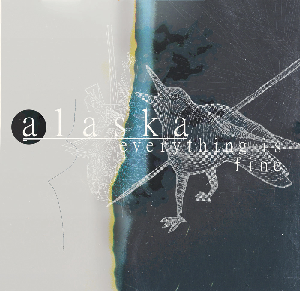 Everything Is Fine by Alaska (Album, Screamo): Reviews, Ratings ...