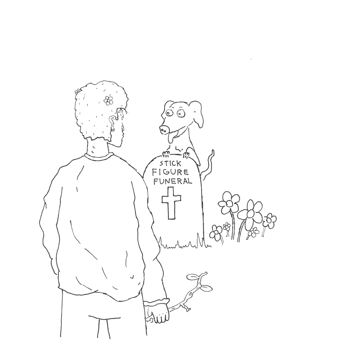 Stick Figure Funeral Albums: songs, discography, biography, and ...