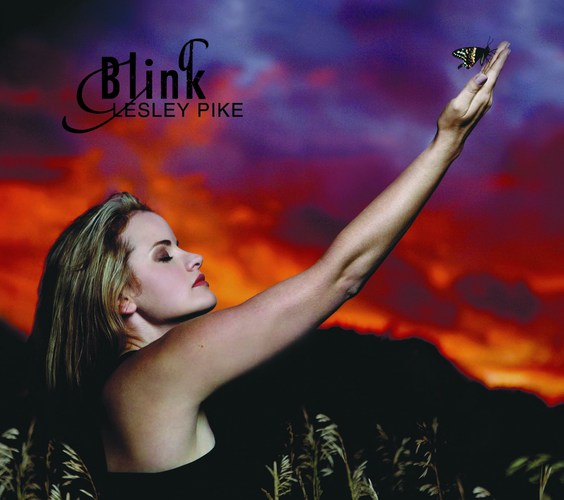Blink by Lesley Pike (Album): Reviews, Ratings, Credits, Song list ...