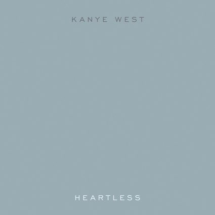 Heartless by Kanye West (Single, Pop Rap): Reviews, Ratings, Credits ...