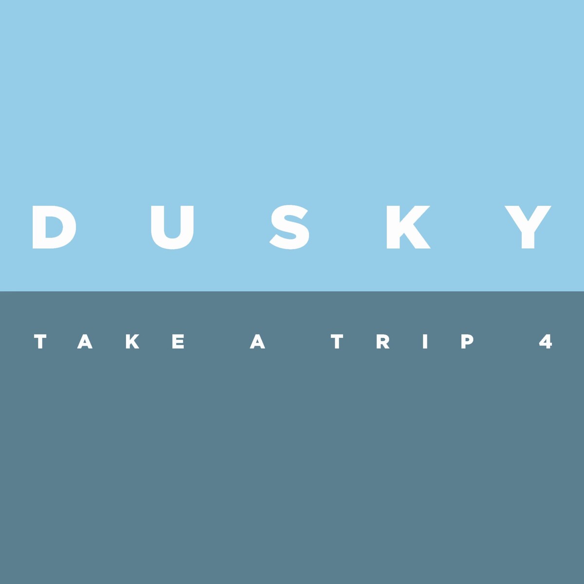 Take a Trip 4 - Part 2 by Dusky (DJ Mix): Reviews, Ratings, Credits ...