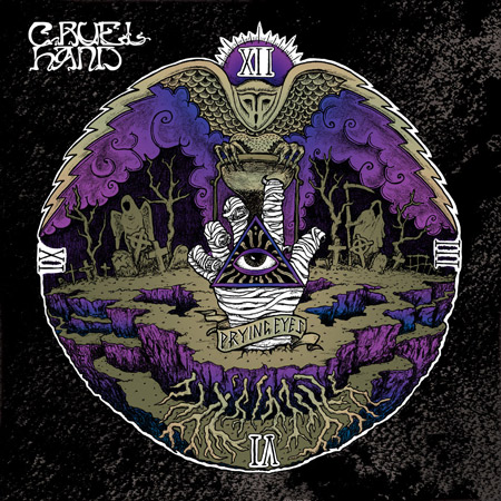 Cruel Hand Albums: songs, discography, biography, and listening guide ...