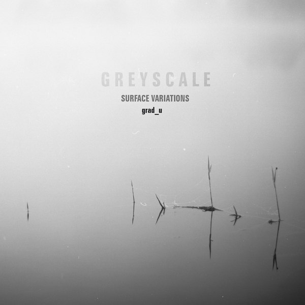 Surface Variations by Grad_U (Album, Dub Techno): Reviews, Ratings ...