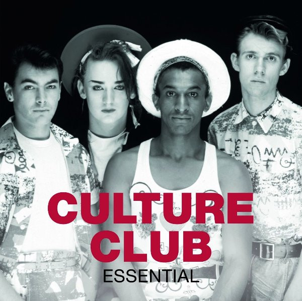Culture Club Albums: songs, discography, biography, and listening guide ...