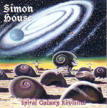 Simon House Albums: songs, discography, biography, and listening guide ...