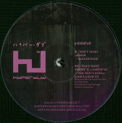 Joker Albums: songs, discography, biography, and listening guide - Rate ...