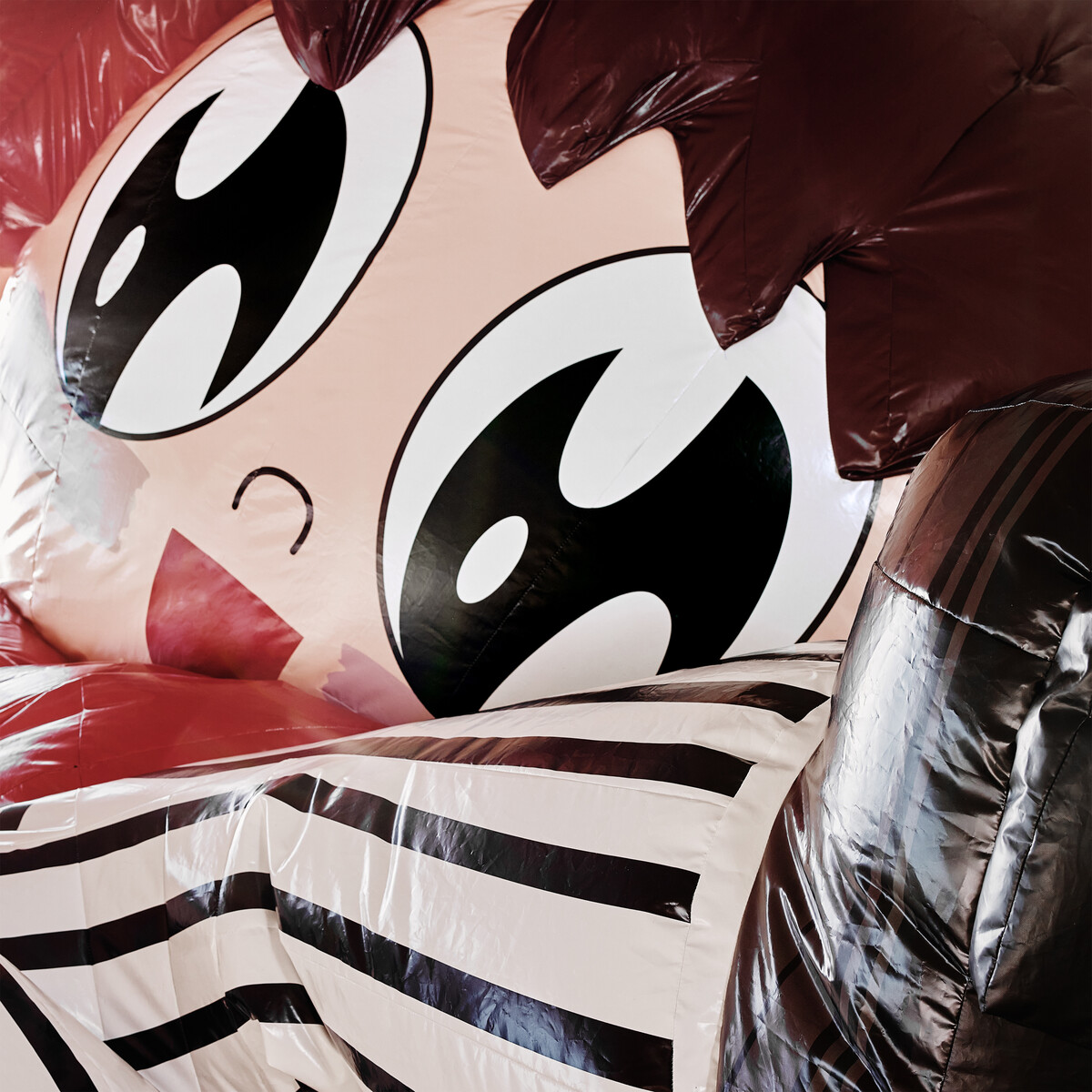 SMILE! :D by Porter Robinson (Album, Indietronica): Reviews, Ratings ...