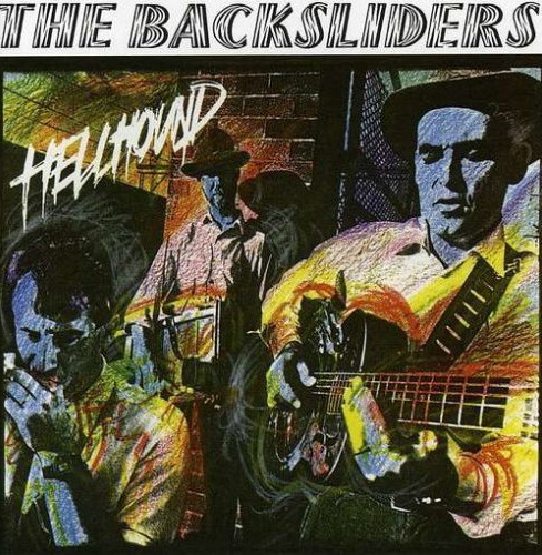 The Backsliders Albums: songs, discography, biography, and listening ...