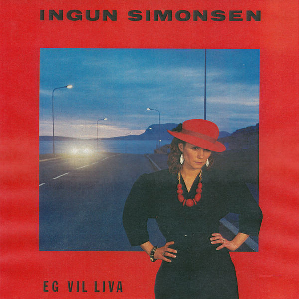 Ingun Simonsen Albums: songs, discography, biography, and listening ...