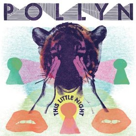 This Little Night by Pollyn (Album): Reviews, Ratings, Credits, Song ...