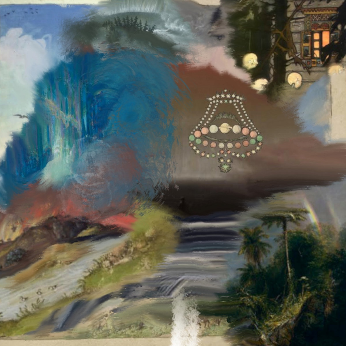 Singing House I & II by Saapato (EP): Reviews, Ratings, Credits, Song ...