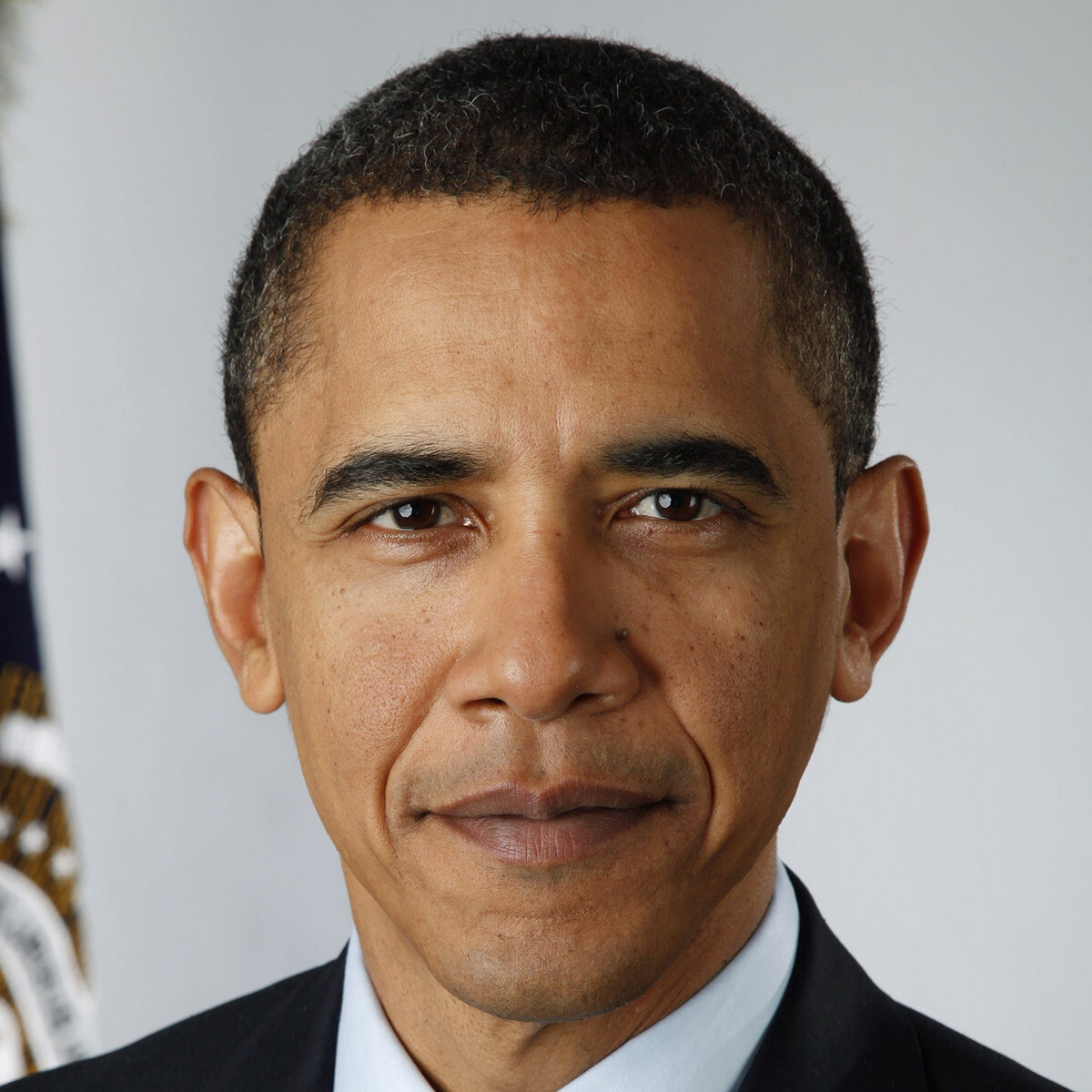 Barack Obama by Electric Needle Room (Single): Reviews, Ratings ...