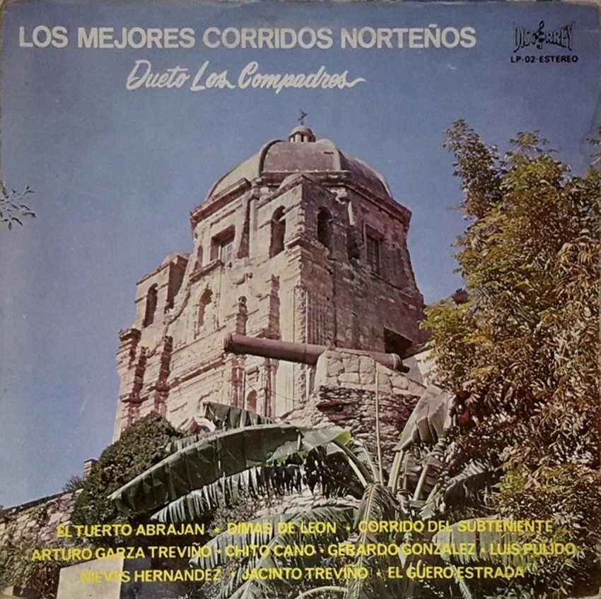 Dueto los Compadres Albums: songs, discography, biography, and ...