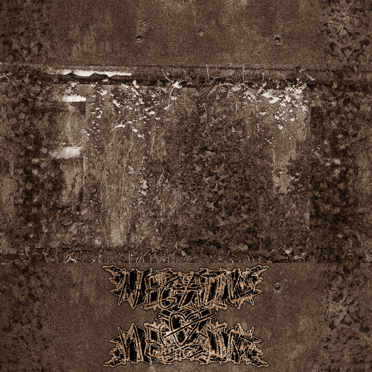 House of the Forgotten Dead by Negative Øhio (Single): Reviews, Ratings ...