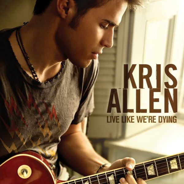 Kris Allen Albums: songs, discography, biography, and listening guide ...